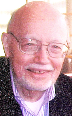 Peter James Hart | News, Sports, Jobs - Altoona Mirror